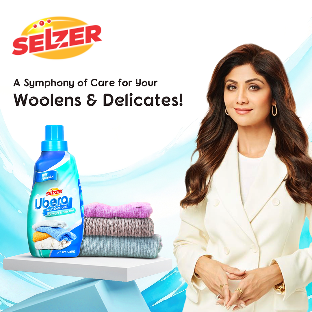 Order Best Woolen Cleaner & Liquid Detergent By Selzer – Selzer Home ...