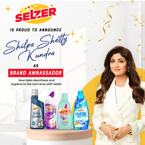 Buy The Best Home Cleaning Products Online | Selzer – Selzer Home Care ...